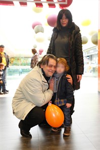 SKANDALOZNO: SOCIJALNA SLUŽBA PROGONI OBITELJ ALIĆ, ALI NE REAGIRA NA ...