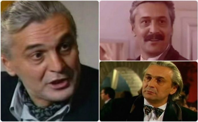 Srbi bijesni na sina glumac D. Lazovića, koji je bio šešeljevac, jer je ...