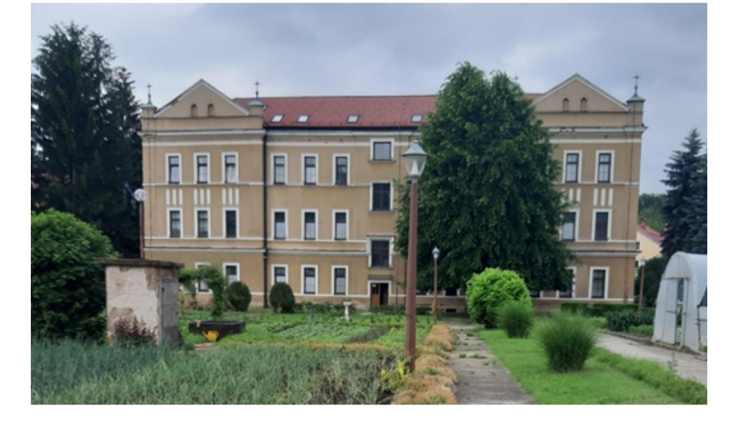 JEDINSTVENO IZNENAĐENJE – FRANJEVAČKI SAMOSTAN sv. BONAVENTURE VISOKO | HOP